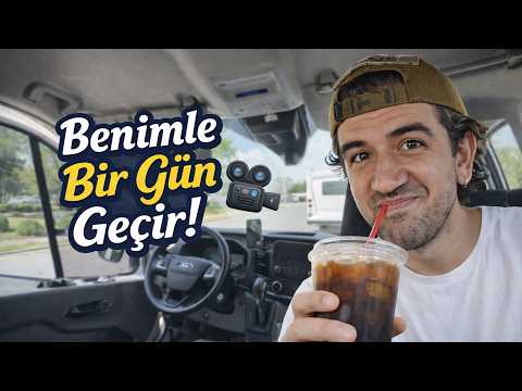 BENİMLE BİR GÜN GEÇİR!