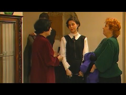 Ferhunde Hanım ve Kızları