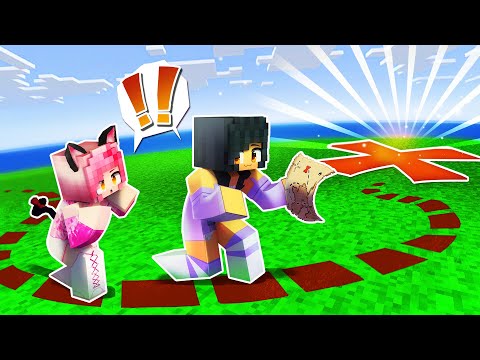 Finding the RAREST DIAMOND In Minecraft