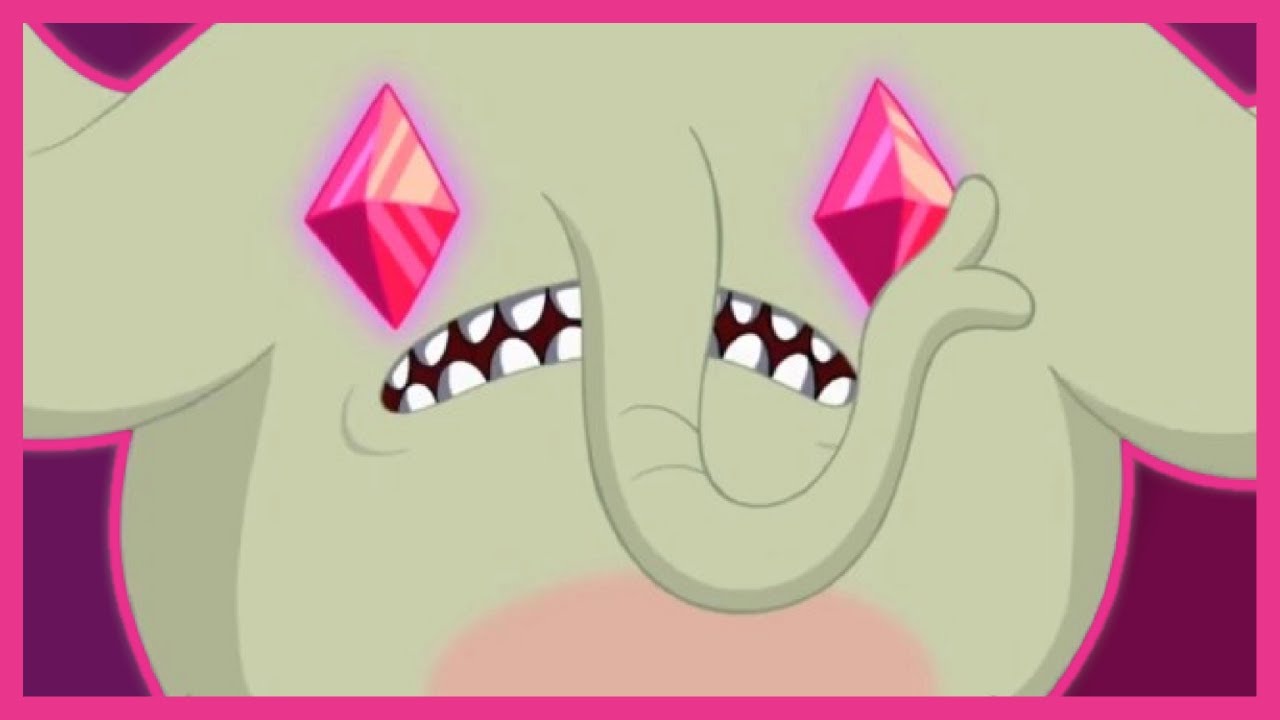 Dona Tromba Ta Apaixonada Pelo Finn! - Análise De Hora De Aventura Ep 8 ...