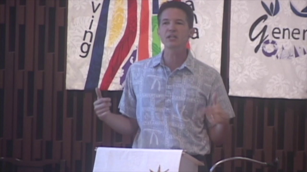 Sermon: Daniel Plan 1: Introduction, Jan. 7, 2018 - YouTube