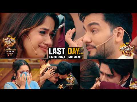 Laughter Chefs Season 3 Grand Finale New Promo 20th July 2026: Chefs Ke Nikale Aasu