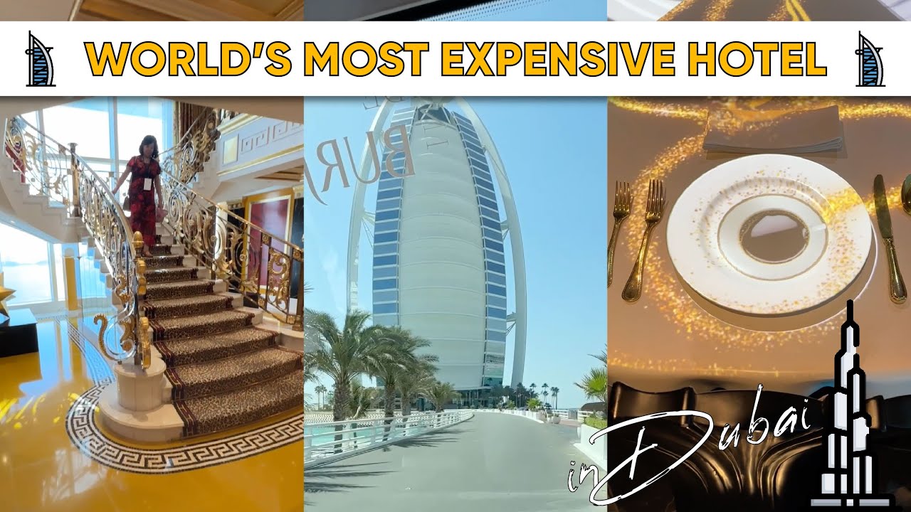 The Most Expensive Hotel In The World Price Per Night
