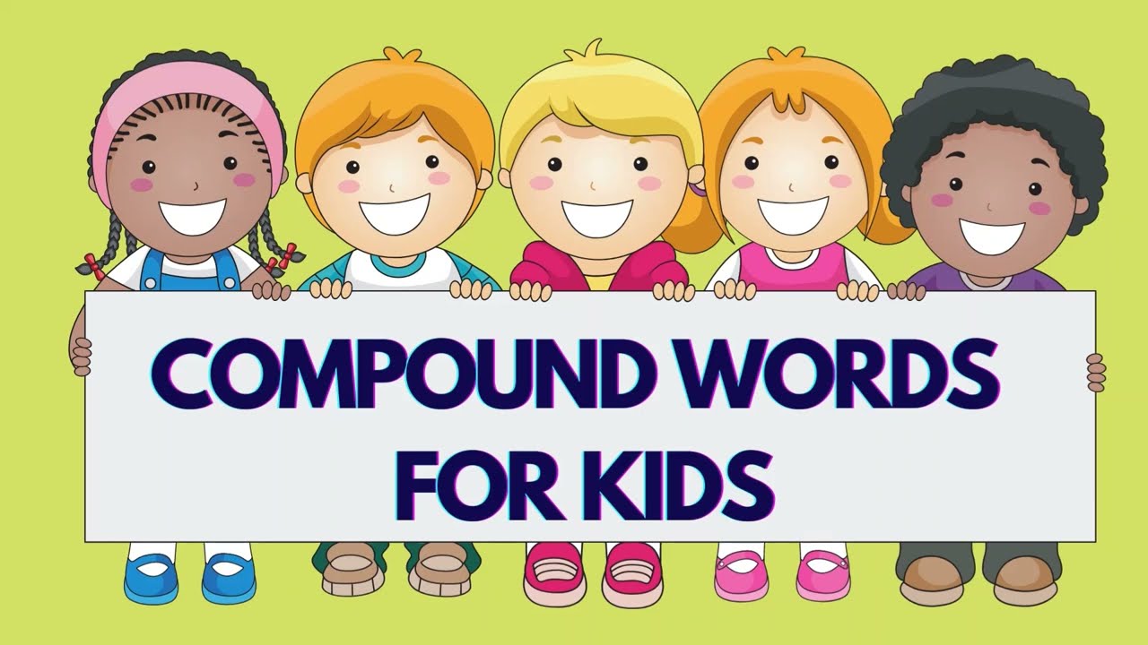 Compound Words 2nd Grade Compound Words Quiz | Worksheet