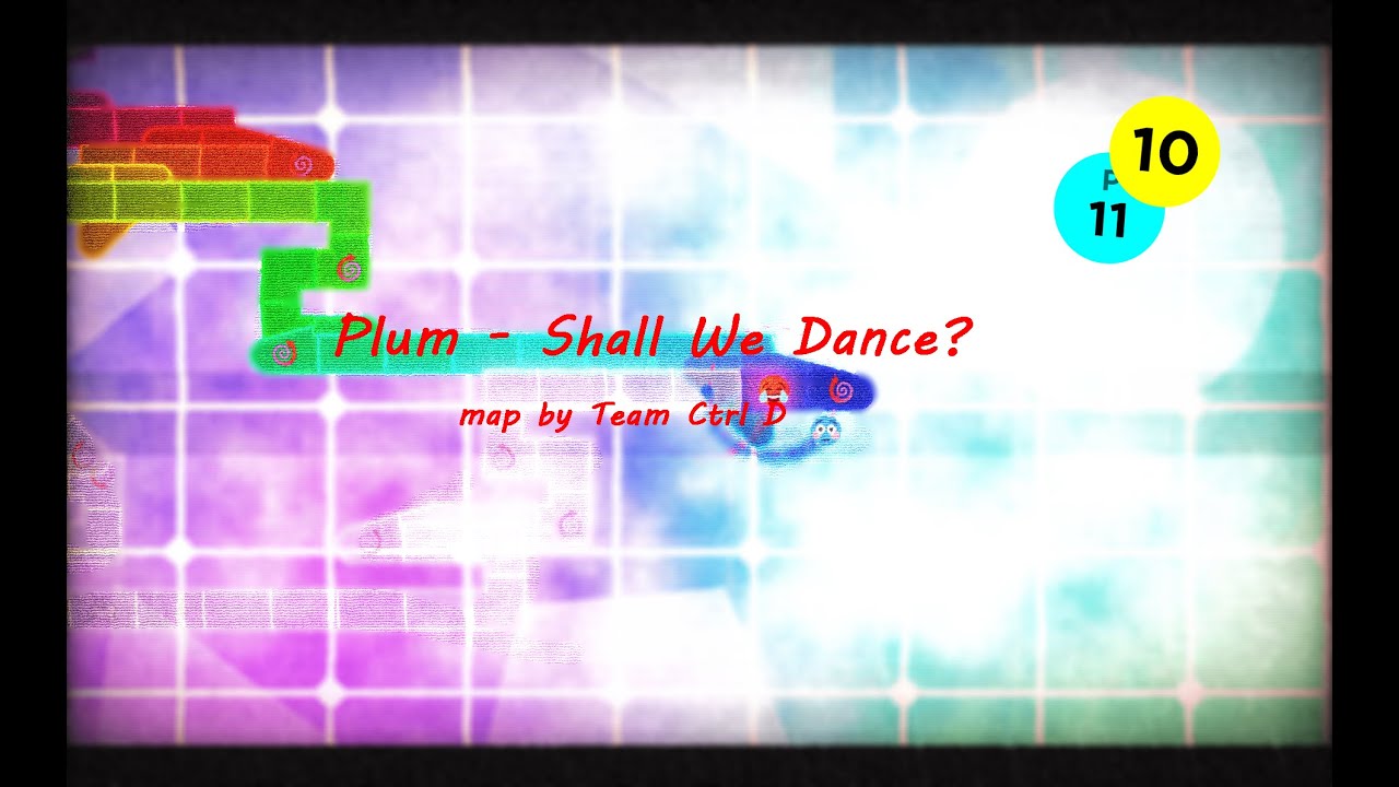 【ADOFAI】Three months of effort!!! Plum - Shall We Dance? Full Strict ...