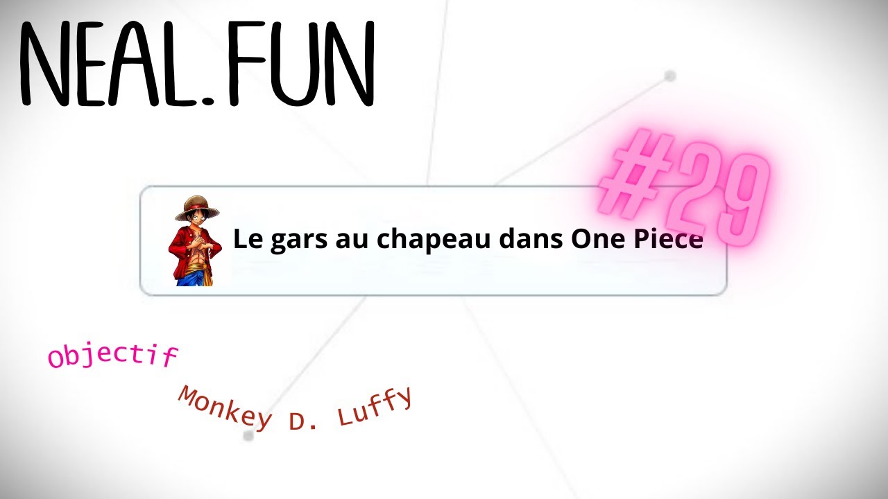 Infinite Craft Ep29 | Objectif Monkey D. Luffy - YouTube