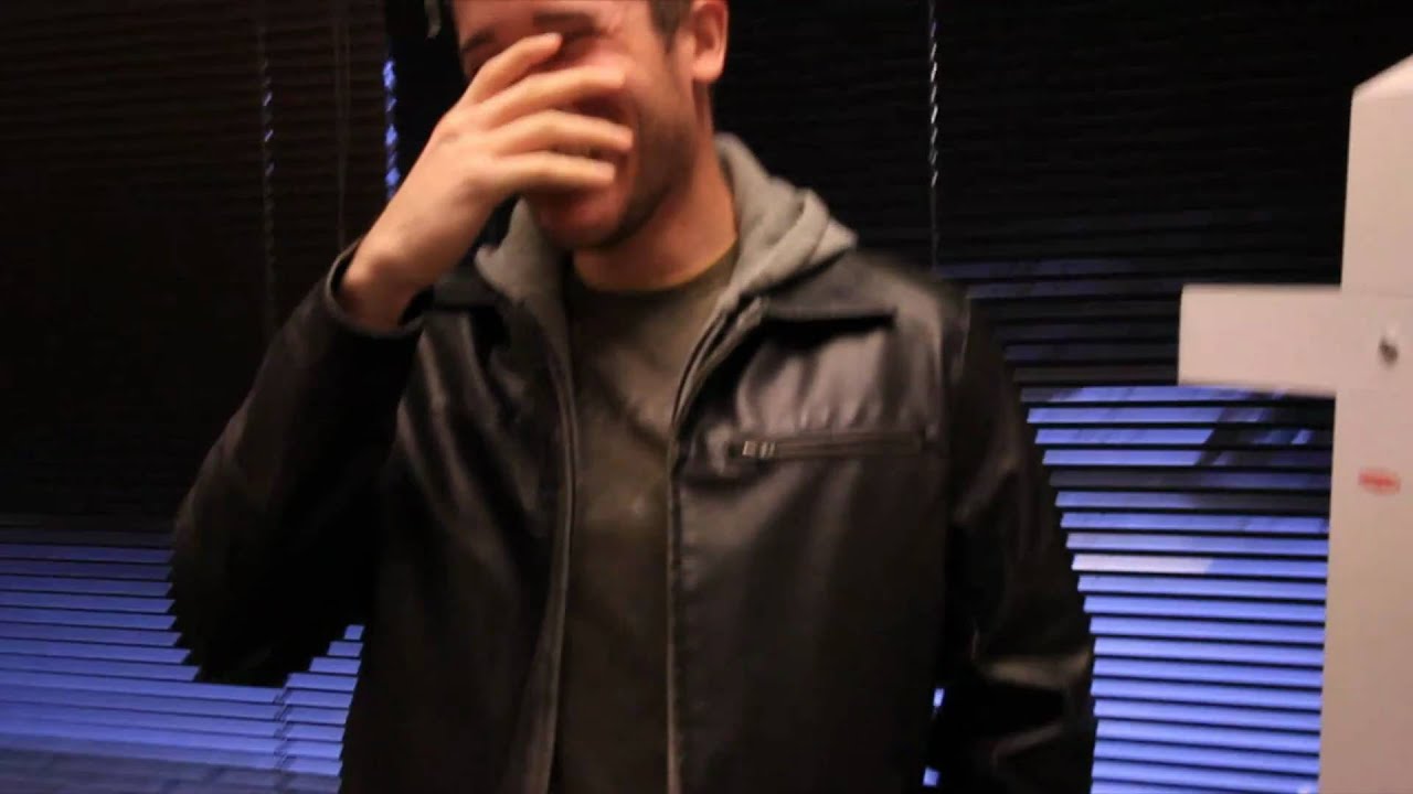 Hey mom look I'm in HD - YouTube