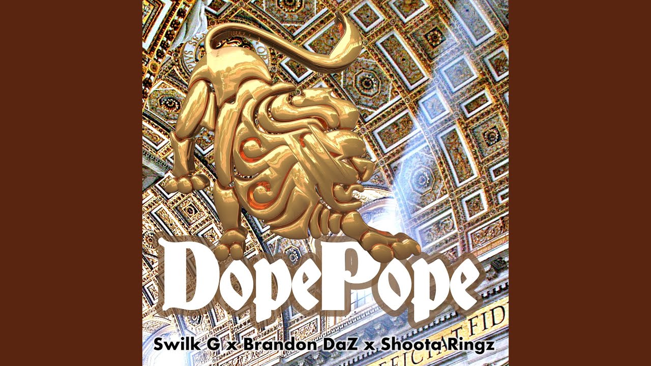 Dope Pope - YouTube