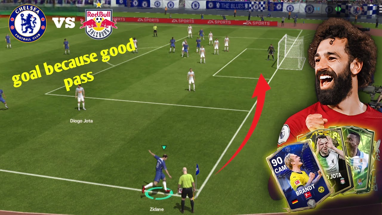 fifa mobile ||5 goal in one game|| fifa mobile event DIVISION RIVALS ...