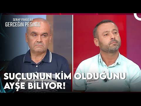 Mustafa'dan Herkesi Şok Edecek İddia! 💥| Gerçeğin Peşinde 5.Bölüm
