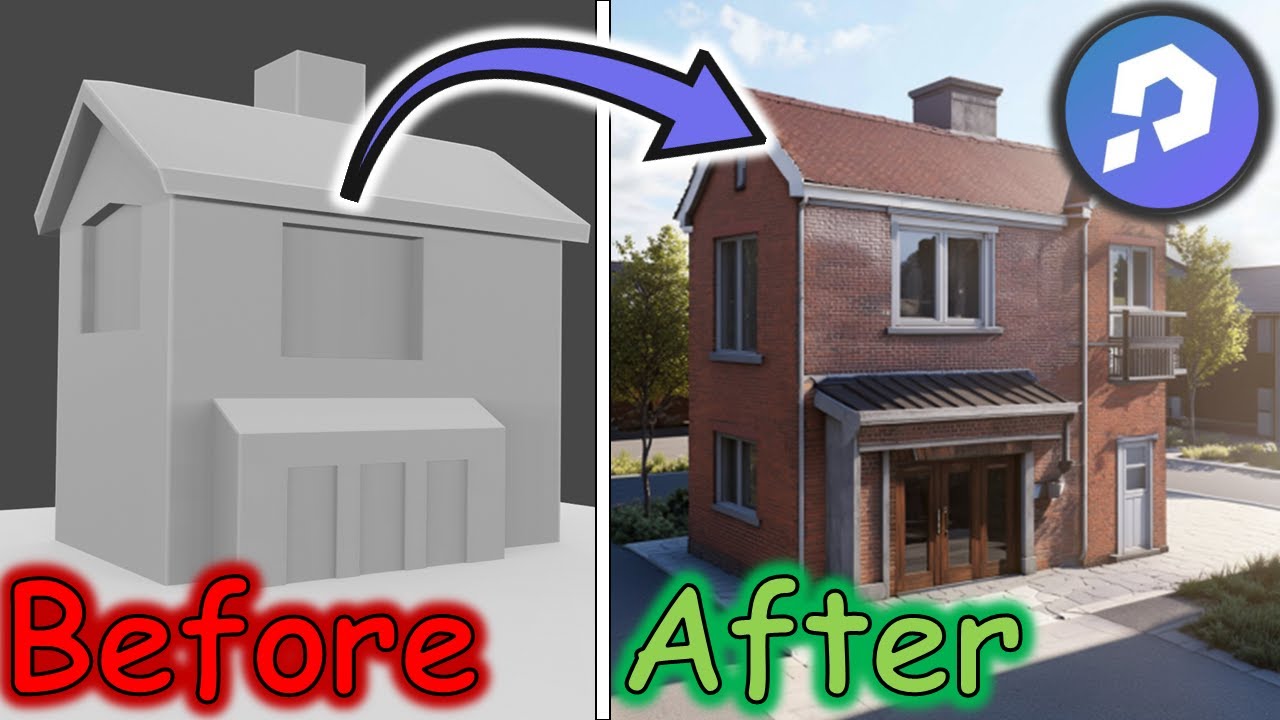 This AI Software Does EVERYTHING... - YouTube