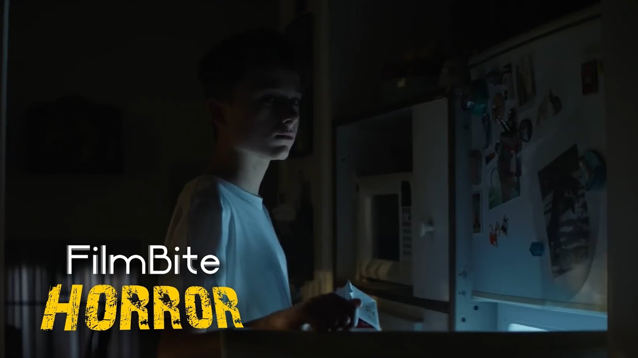 Horror Short Film “Milk” | FILM BITE - YouTube