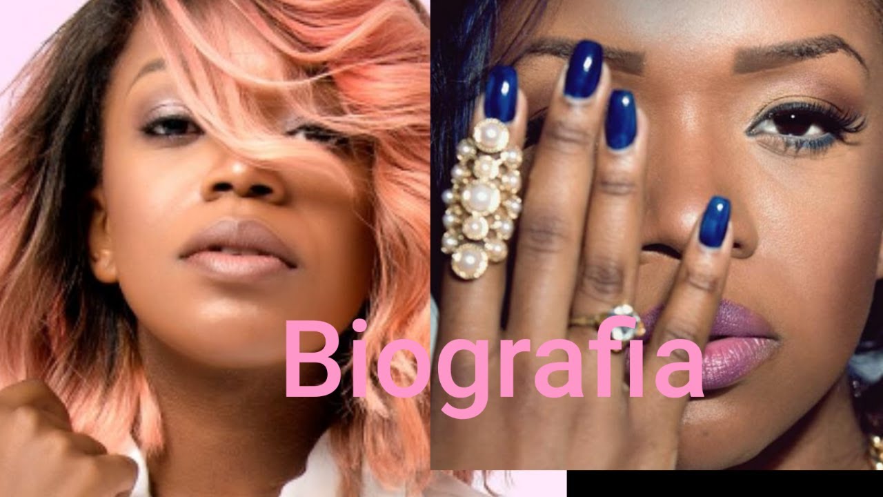 Anna Joyce- Biografia - YouTube