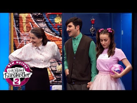 Çok Güzel Hareketler 2 | Toruna Mı Gitti? (15.Bölüm)