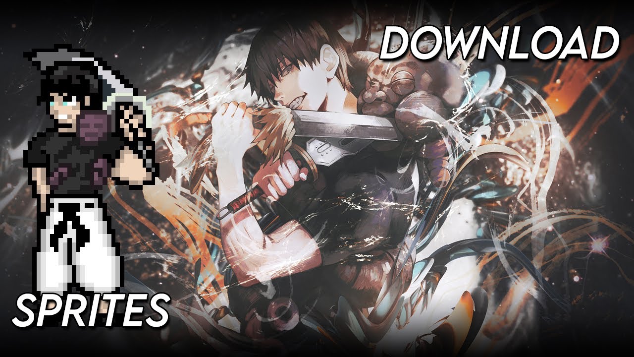 Mugen Sprites Toji Fushiguro by R0B4N e God of Mugen - YouTube