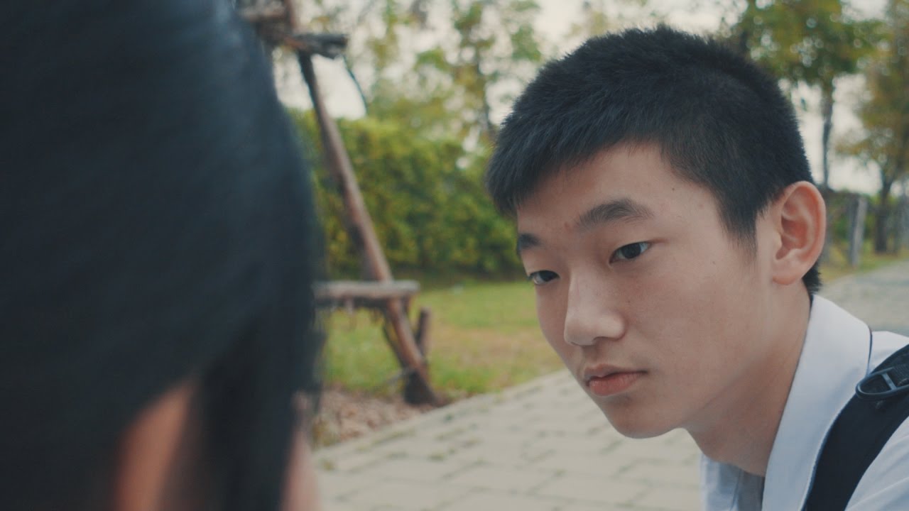 Basic Shot Types - YouTube