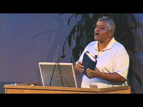 Samy Tanagho at Calvary Chapel Costa Mesa - YouTube