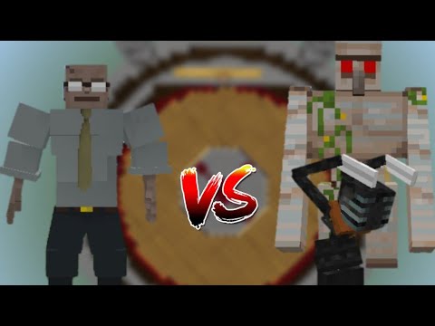 Senator Armstrong vs Exterminator Prototype and Morbid Harvester ...