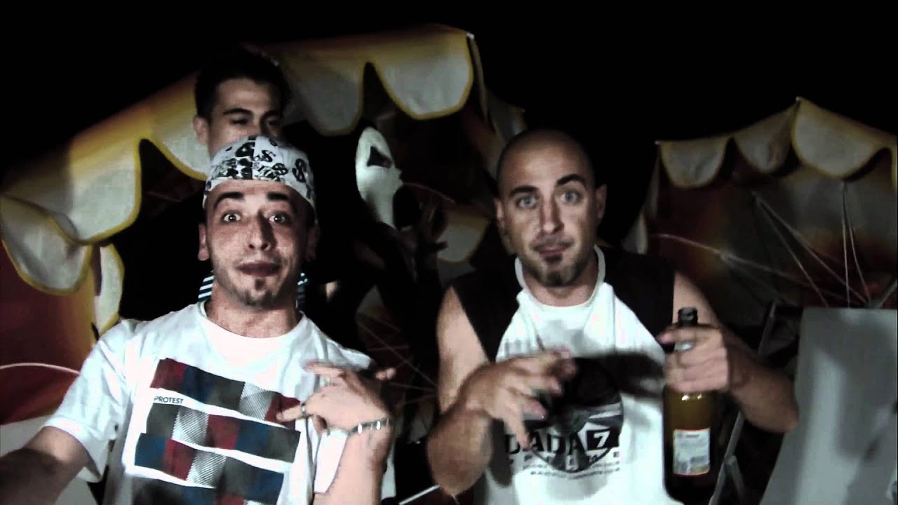 pix & mc caps ( la street ) nananana - YouTube