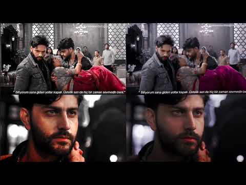 Düşmanının sözleşmeli sahte karısına aşık oldu| Hint Klip