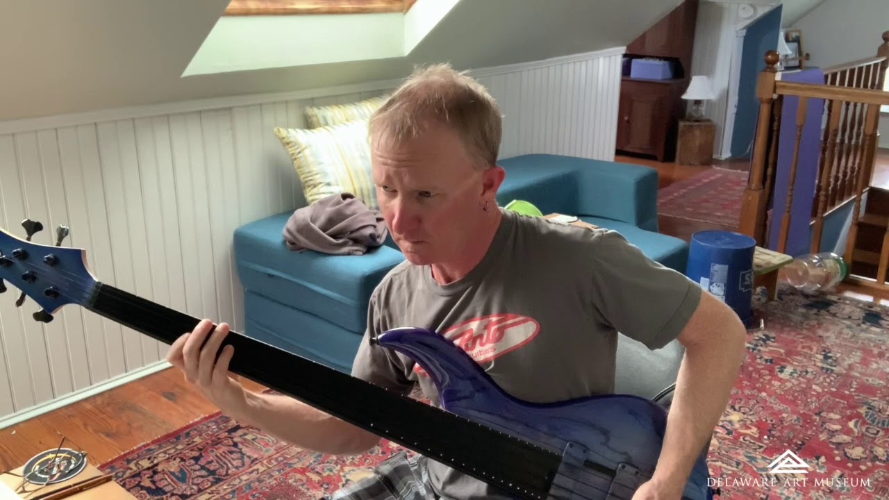 Performance Series Watch Party: Rob Swanson - YouTube