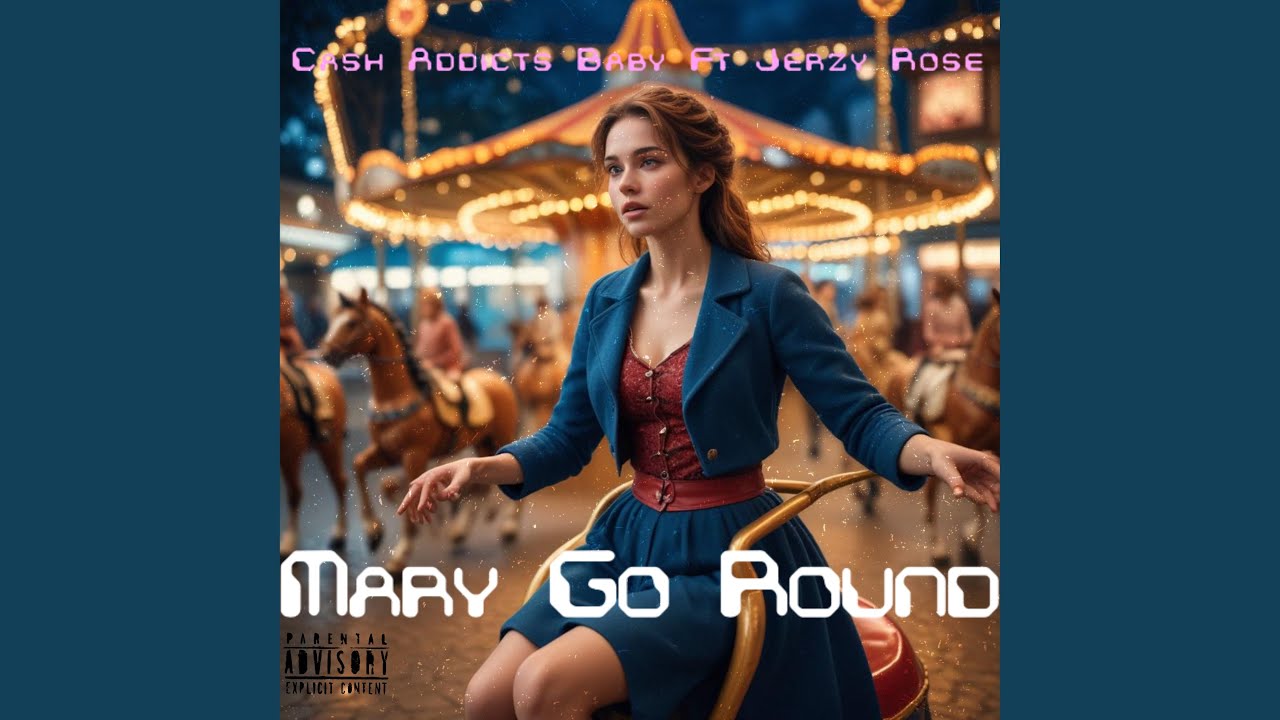 Mary Go Round - YouTube