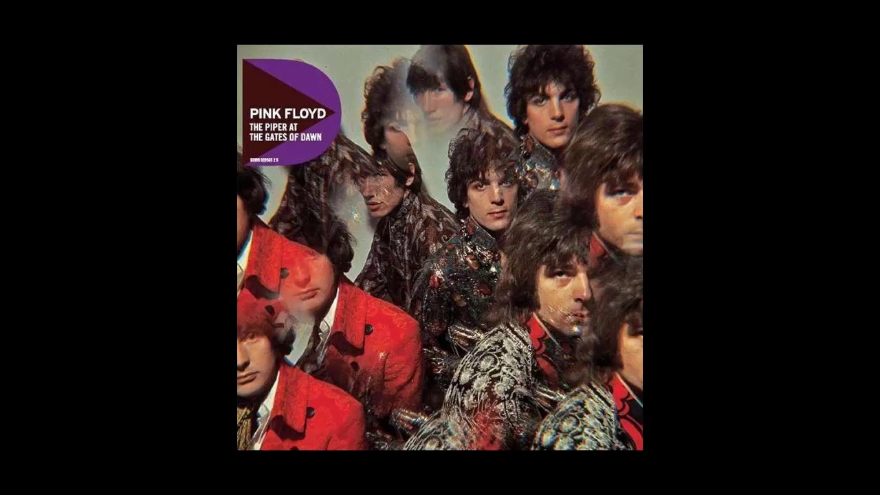Bike - Pink Floyd - Remaster 2011 (11) - YouTube