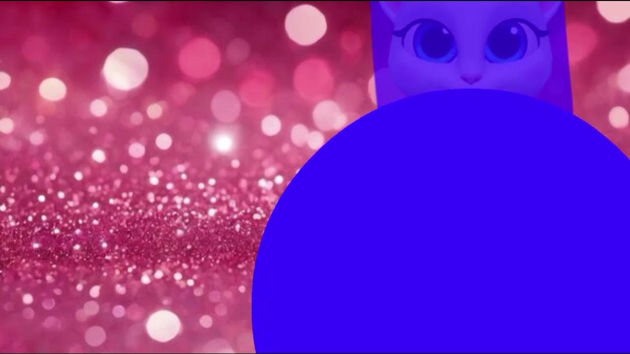 Angela blueberry inflation - YouTube