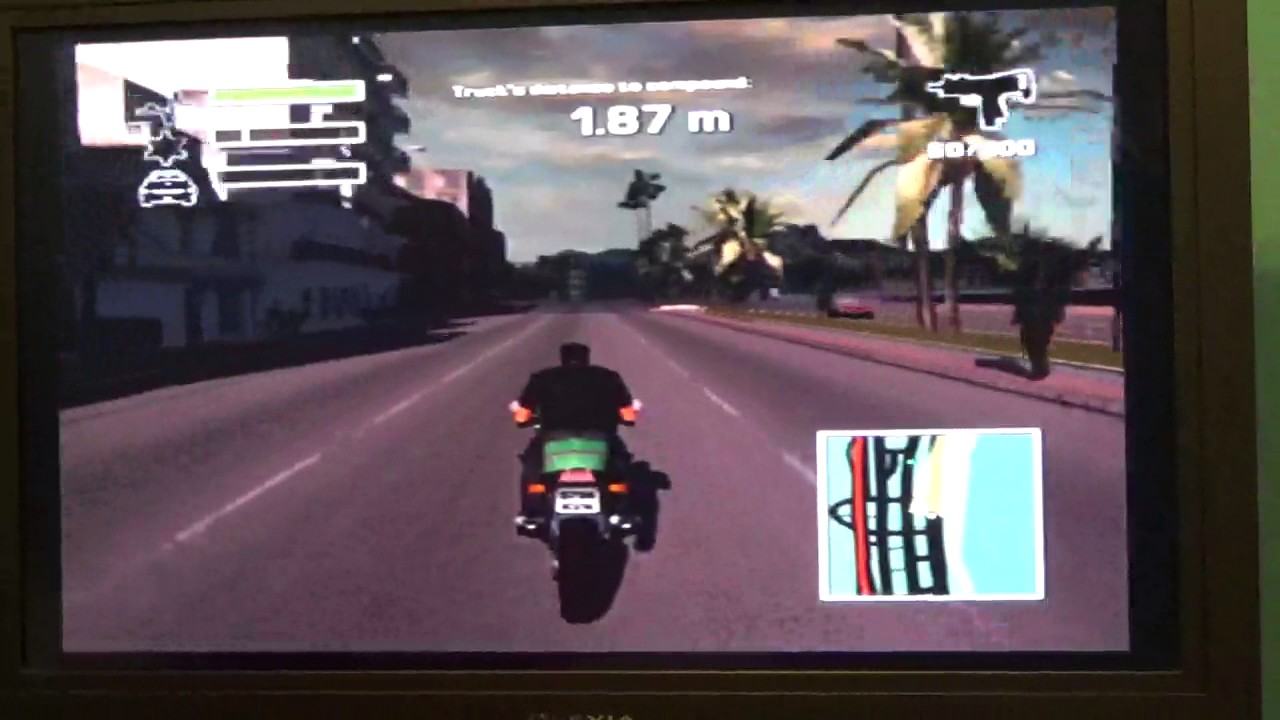 Driver 3 Nice Smash and Run - YouTube