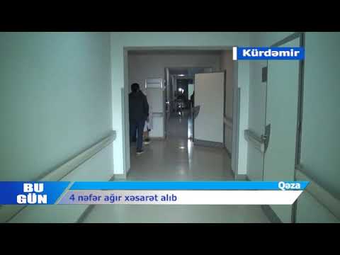 26 01 2019 Kurdemir qeza