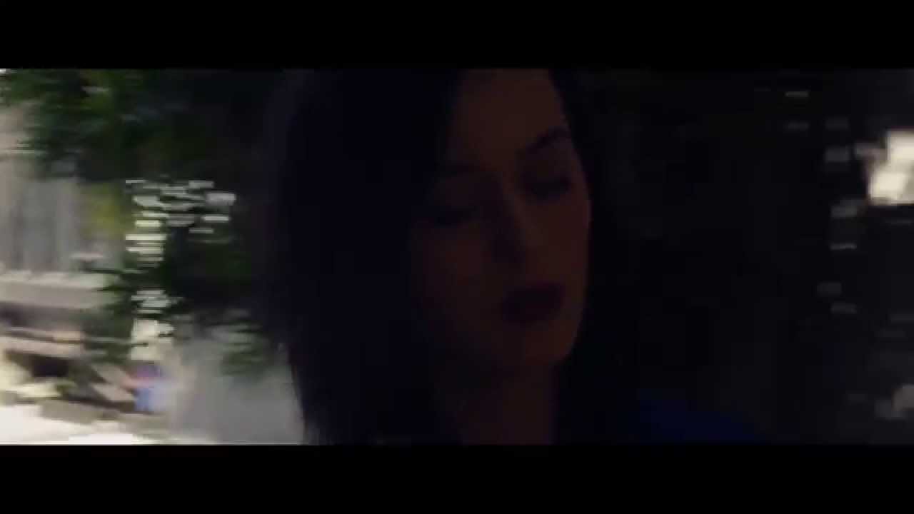 Katy Perry - Visual Effect Edit - YouTube