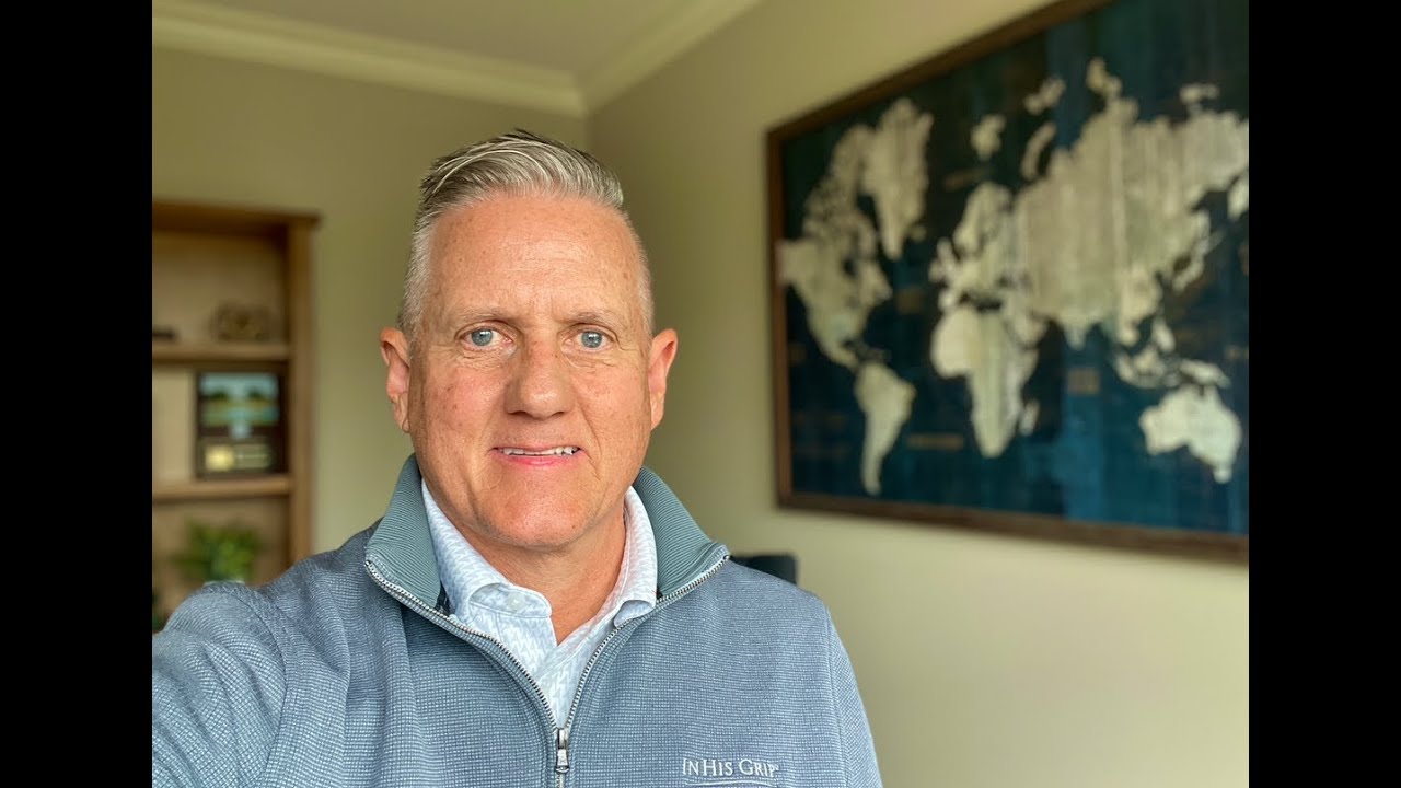 1 THESSALONIANS 5: He who refreshes others will too be refreshed - YouTube