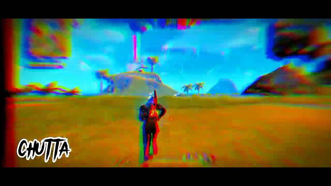 chutta gaming - YouTube