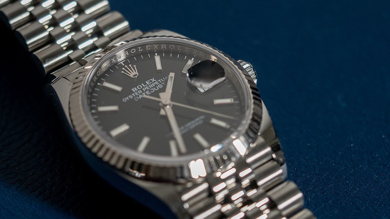Rolex trading by the best. Credits to VOOKUM - YouTube
