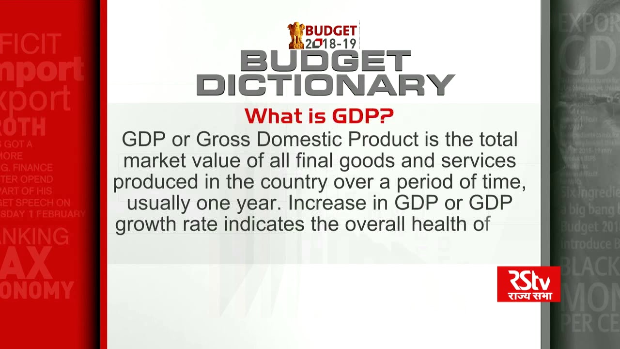 Budget Dictionary What Is GDP YouTube budget-dictionary-what-is-gdp-youtube