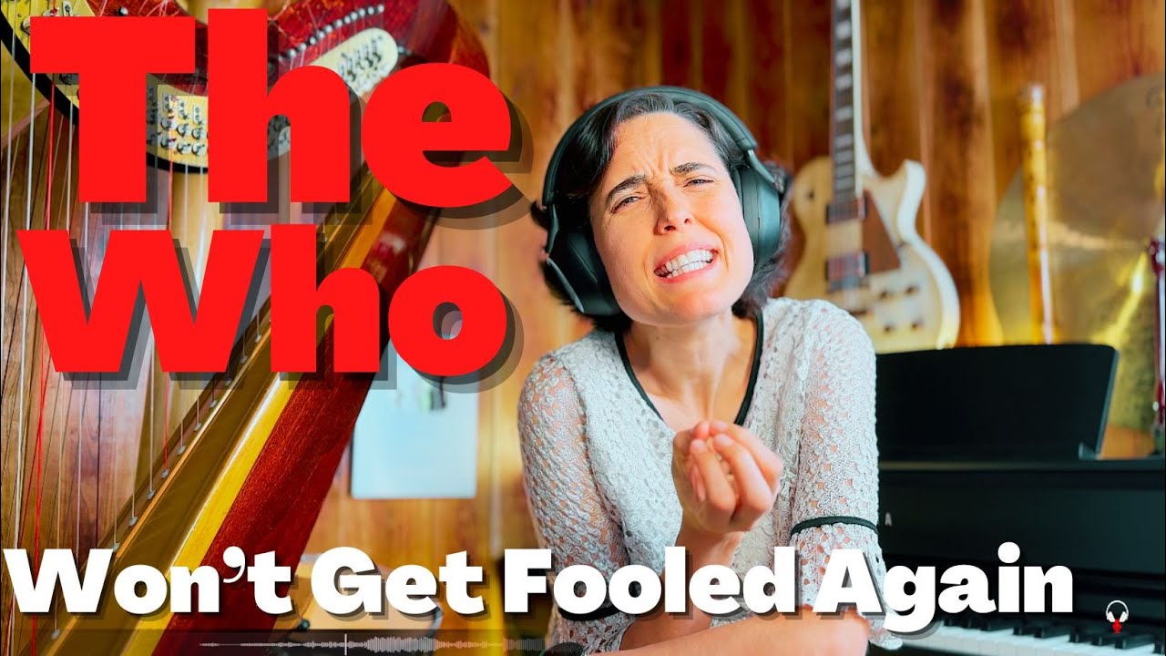 The Who, Won’t Get Fooled Again - A Classical Musician’s First Listen ...