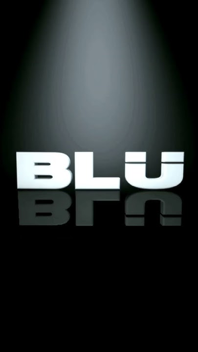 BLU Studio 5.5 - Startup/Shutdown - YouTube