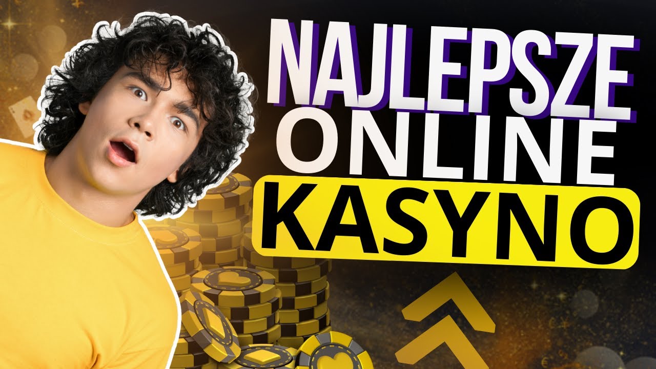 NOWY ZESTAWIENIE NAJLEPSZYCH KASYN🔥 PRAWDZIWE PIENIADZE 🔥ZESTAWIENIE ...