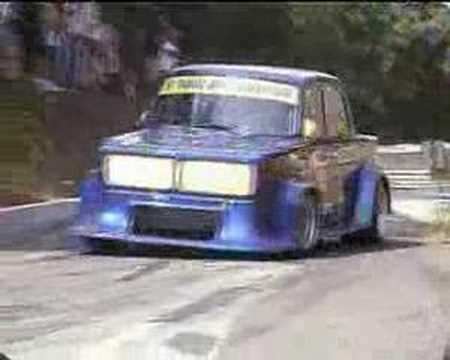 Simca Turbo - YouTube