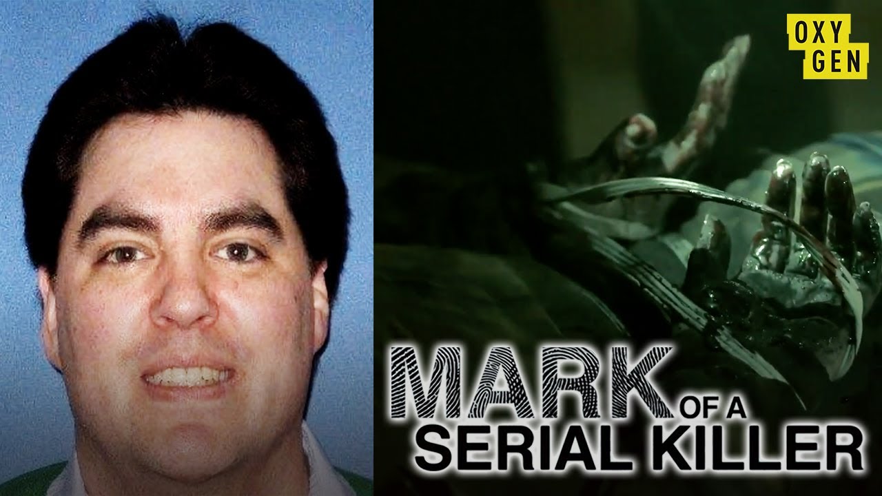 Two Bodies Found Bound Together In Fire | Mark Of A Serial Killer ...