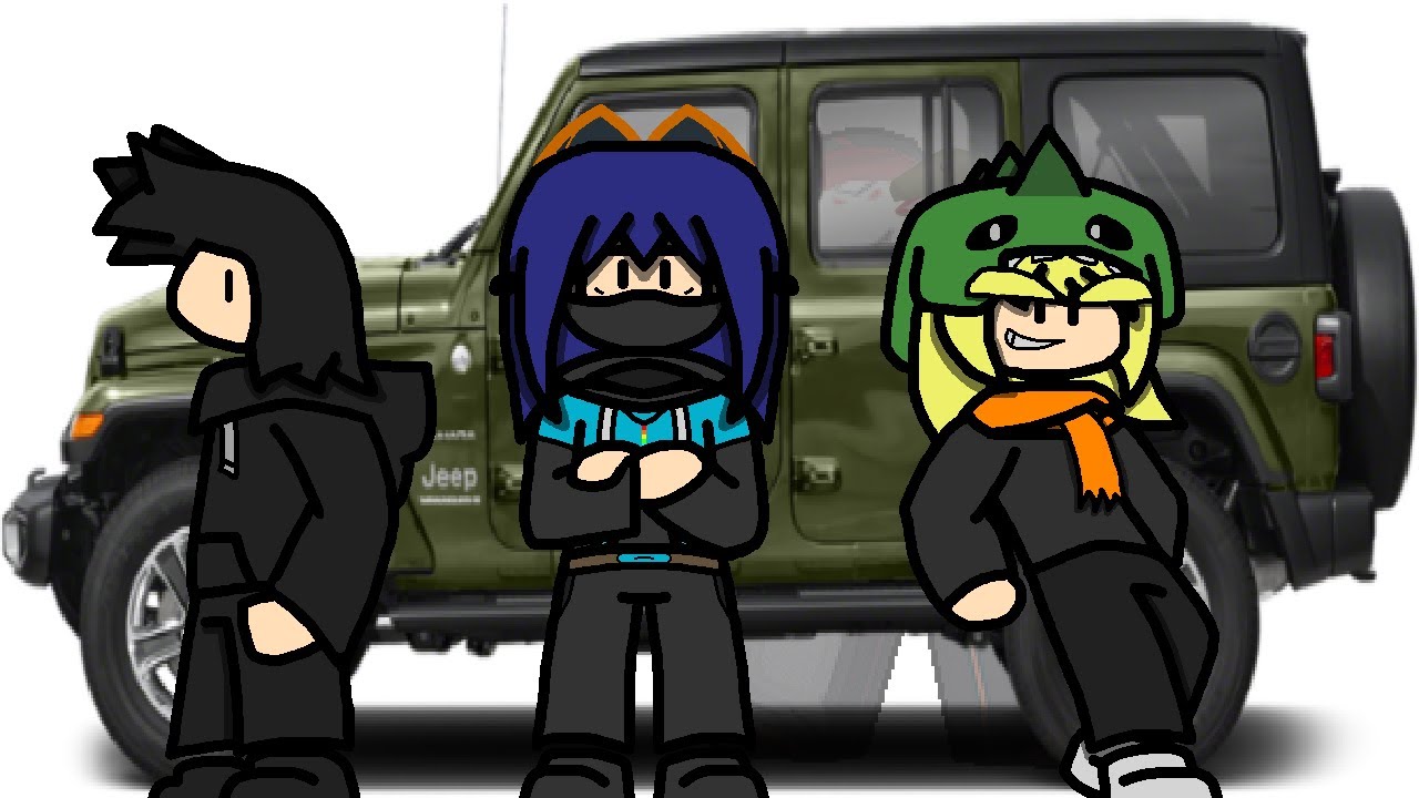 Block Tales: Chapter 2 - Rainforest Adventure - YouTube