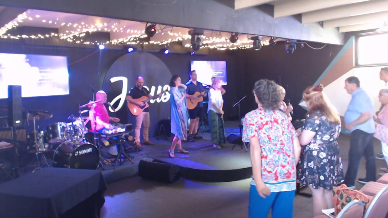 Bay Life Church Live Stream 1/3/20 - YouTube