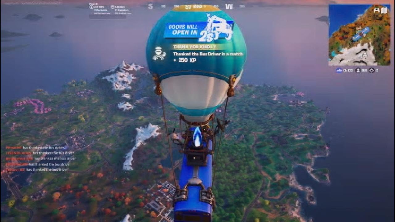 How we finally got our first Fortnite win - YouTube