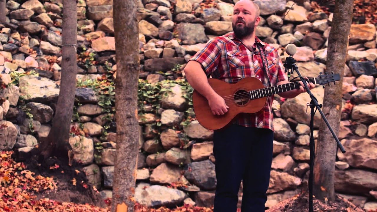 Highway One - Live - Jared Harding - YouTube