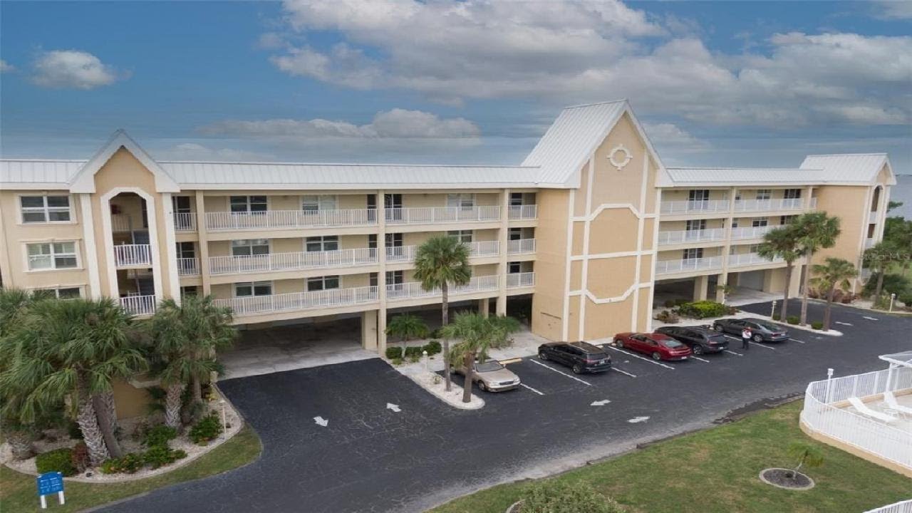 101 N Marion Ct #213, Punta Gorda, FL Presented by Alex LeClair. - YouTube