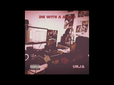 NTiq Soul- Die With A Smile | Prod. VINXIA | Lyrics Video