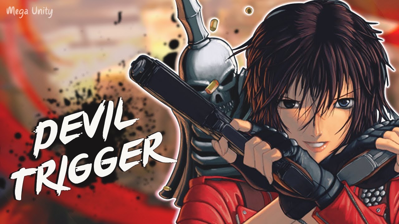 Nightcore - Devil Trigger (Nero's Battle Theme) [Devil May Cry 5 ...