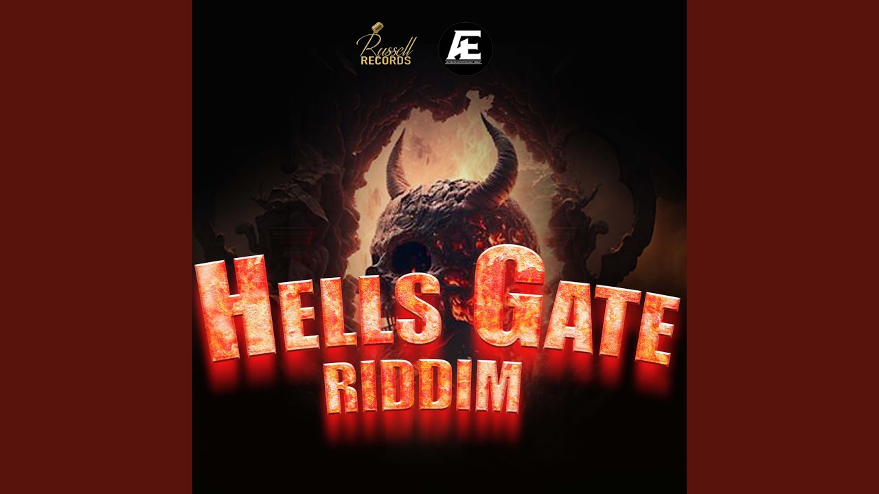 Hells Gate Riddim (lnstrumental) - YouTube