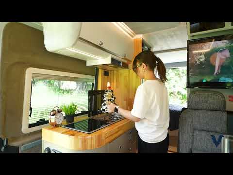 Sadece Bir Karavan Değil, Yeni Bir Yaşam Biçimi...