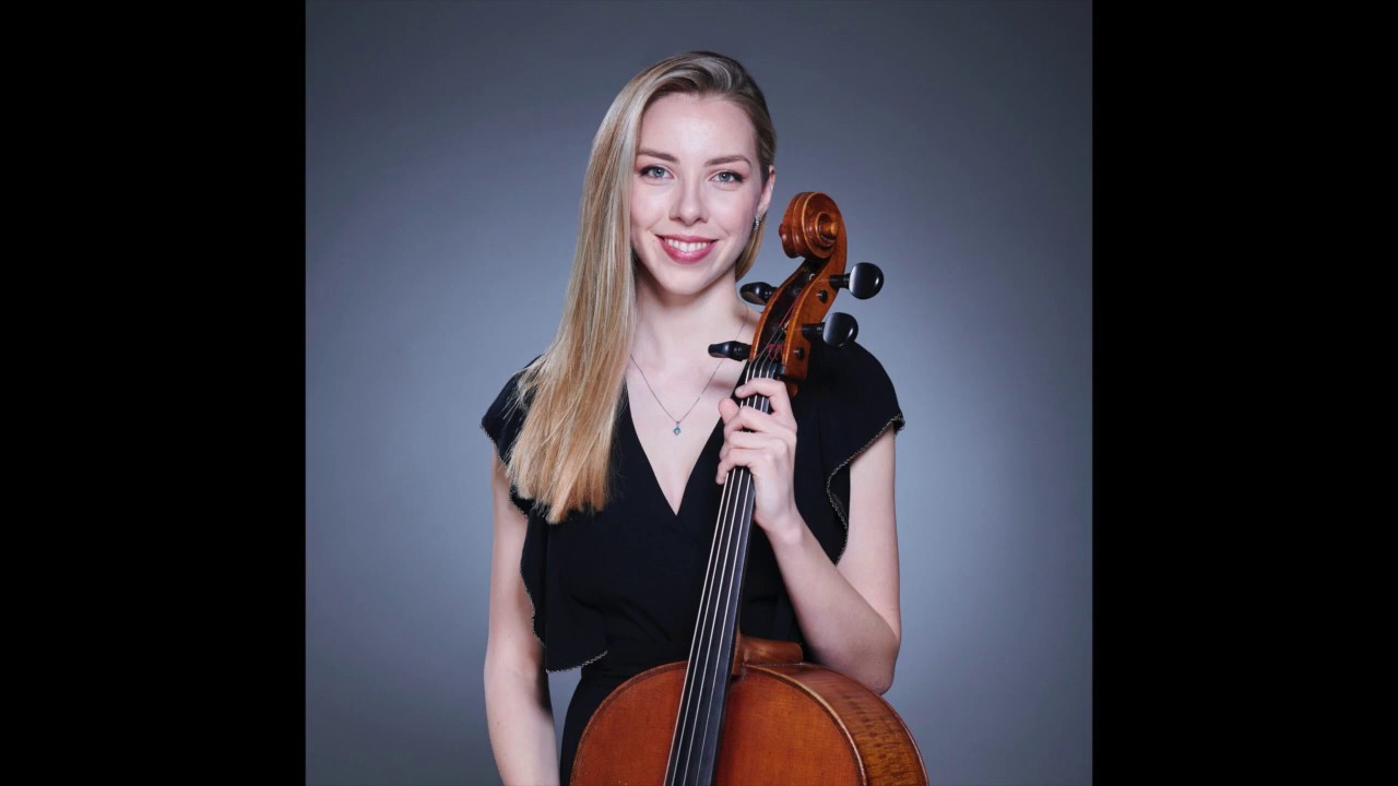 8 o'Clock Concerts: Official Trailer - Juliet Wolff - YouTube